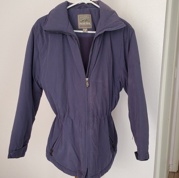 Pacific Trail | Jackets & Coats | Pacific Trail Outdoor Wear Cold ...